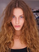 Alice Blomfeldt | the Fashion Spot